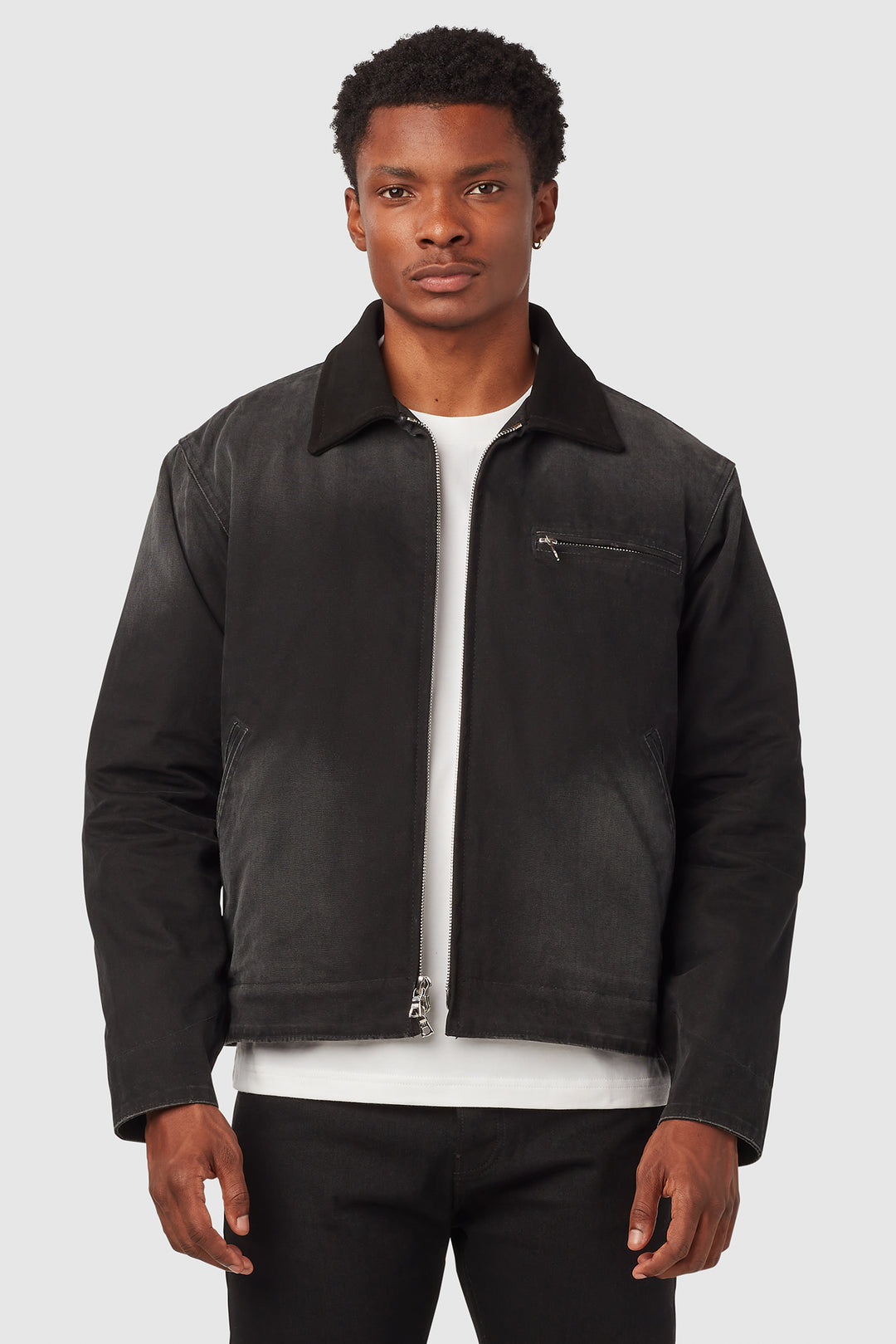 Outerwear – UNI/FORM