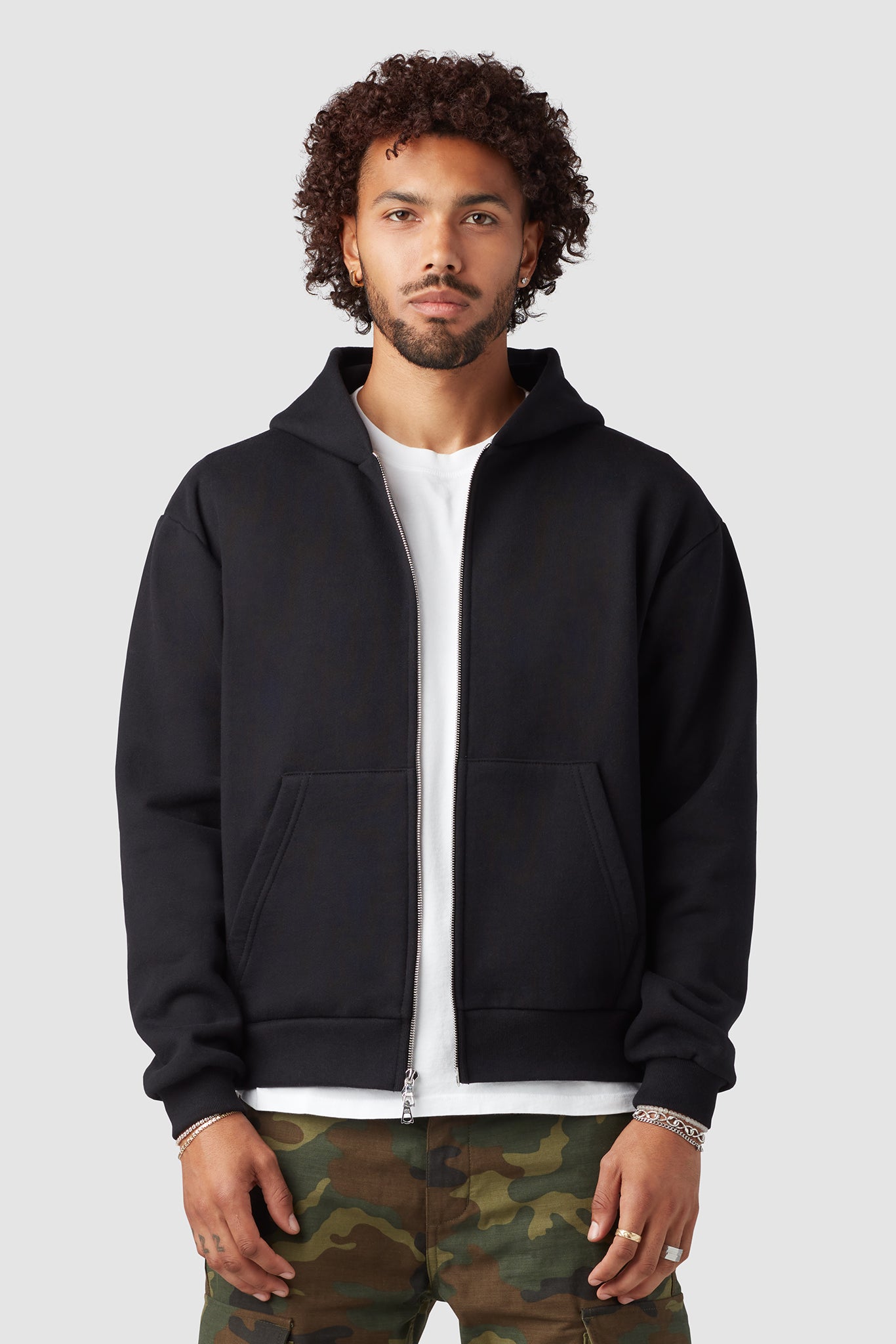UNI/FORM - Premium Men's Clothing Made in the USA