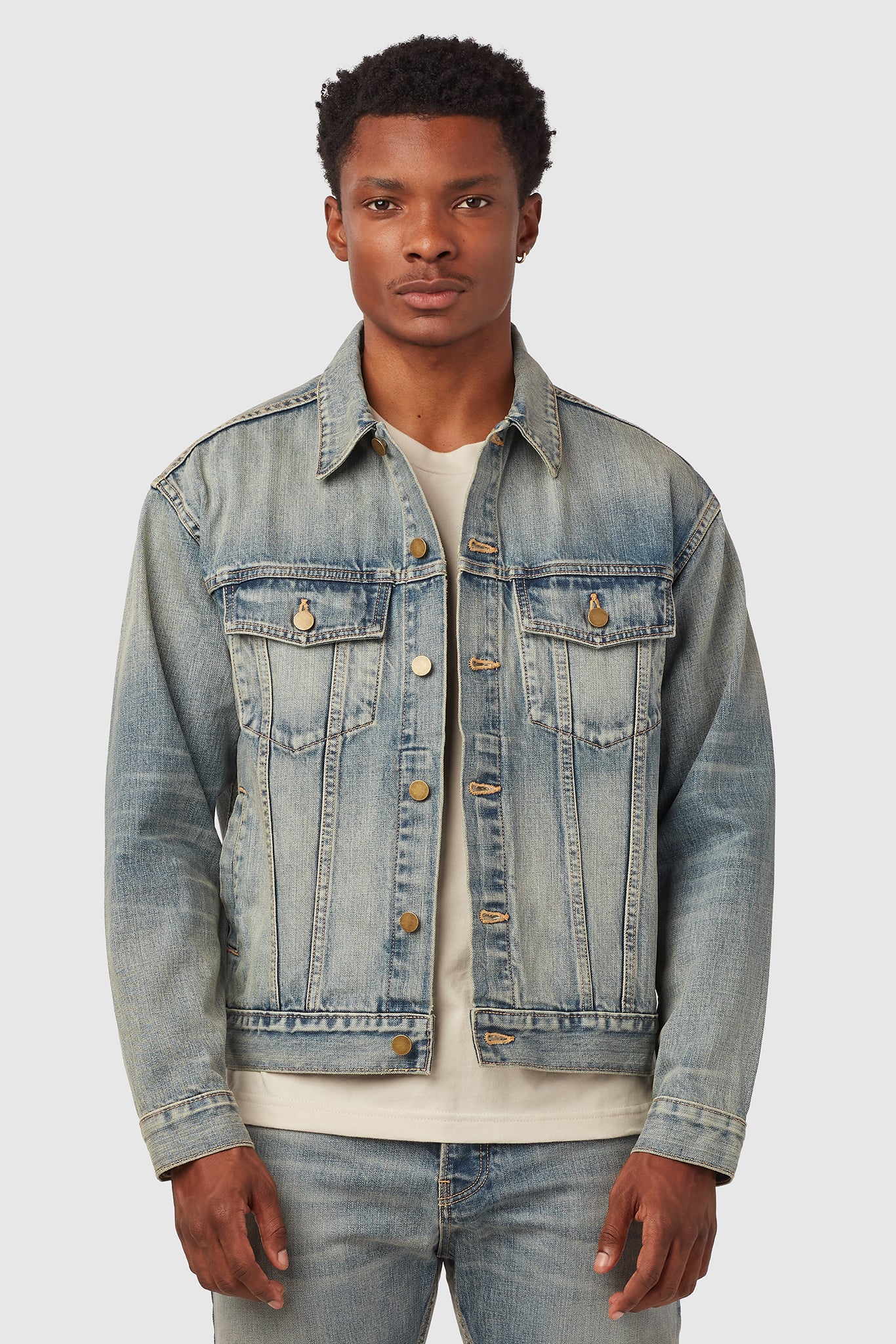 UNI/FORM - Premium Men's Clothing Made in the USA