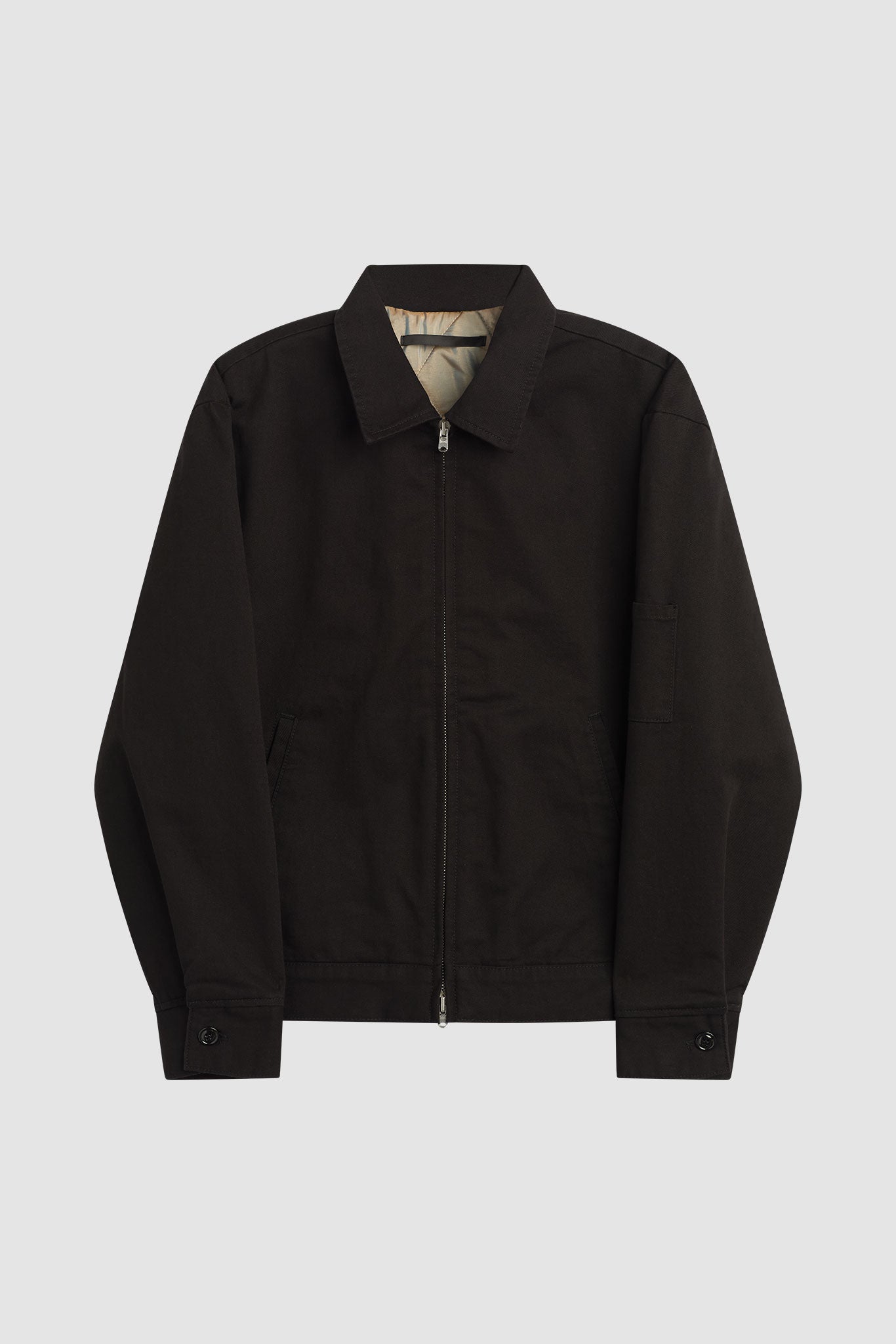 UNI/FORM - Premium Men's Clothing Made in the USA
