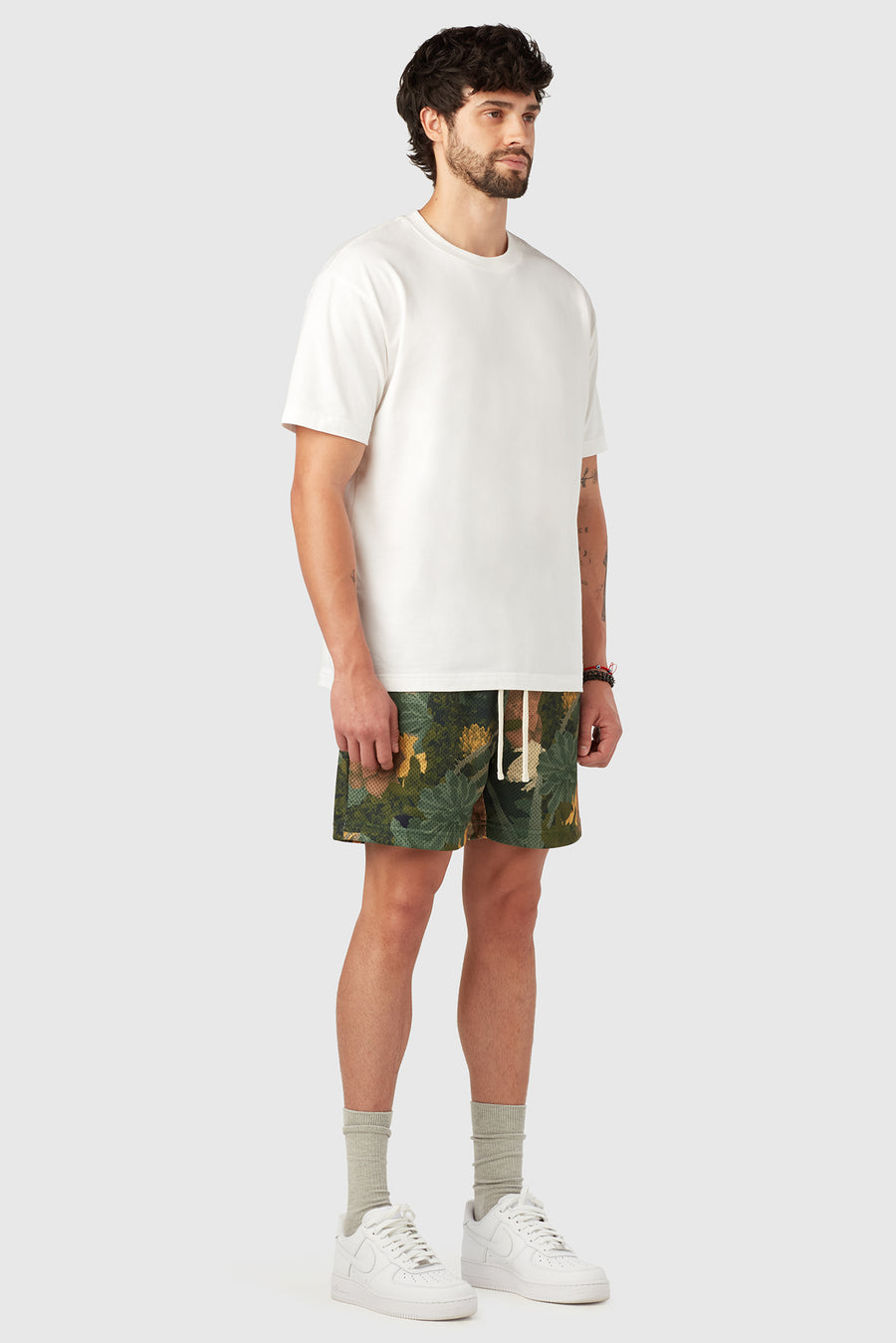 UNI/FORM - Premium Men's Clothing Made in the USA