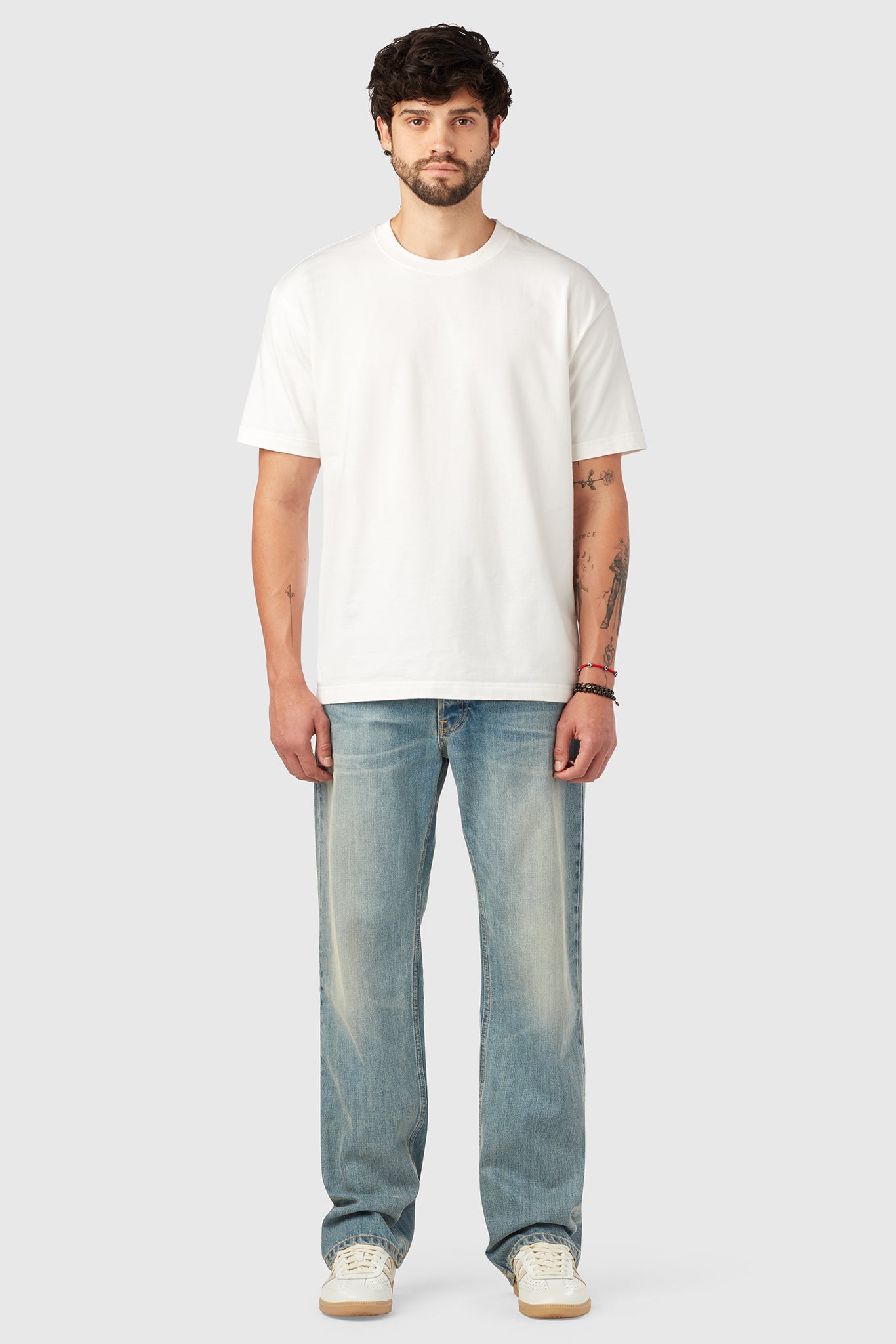 Denim – UNI/FORM
