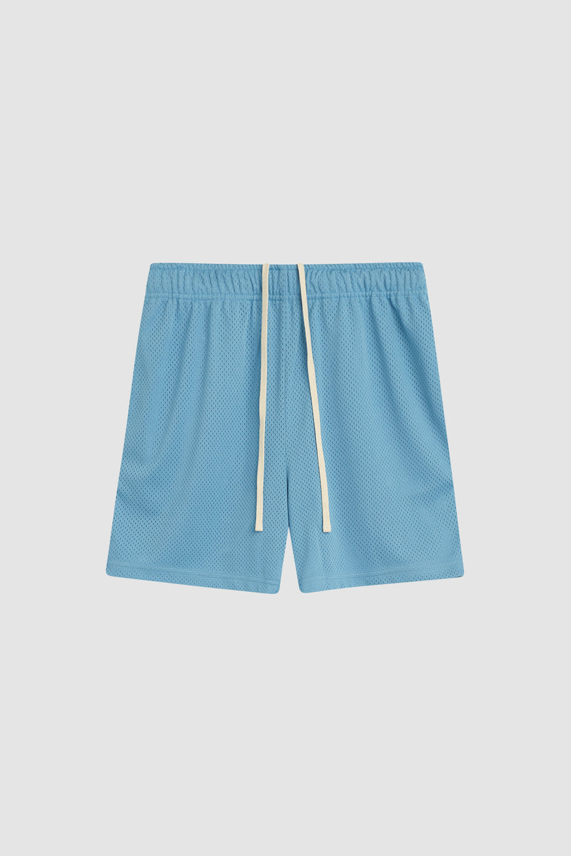 Sunset Court Shorts / Carolina | UNI/FORM - uniformla.com