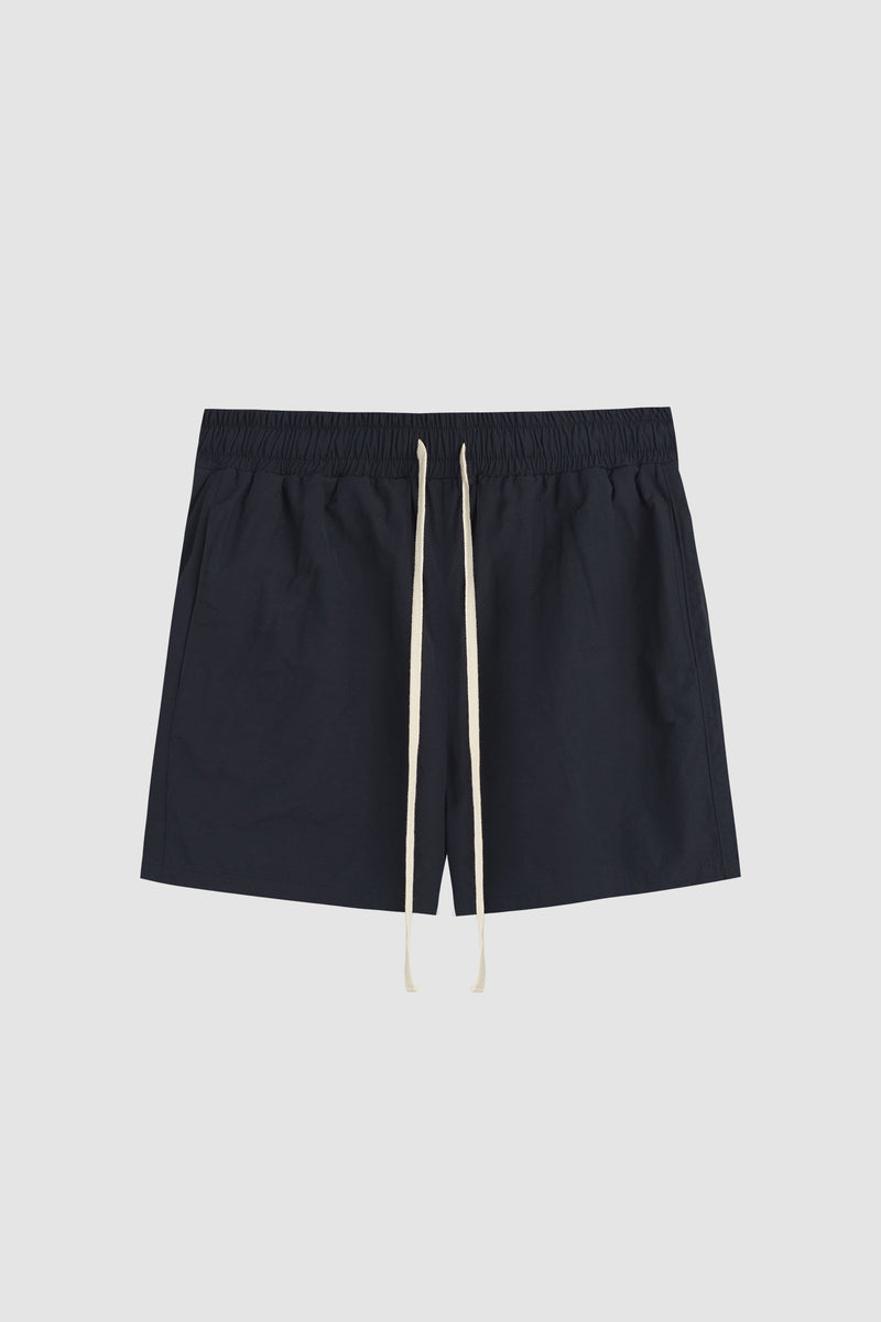 Vintage Field Shorts / Midnight | UNI/FORM - uniformla.com